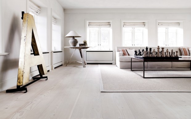 White: A Design Staple for All Seasons – Unison | inunison