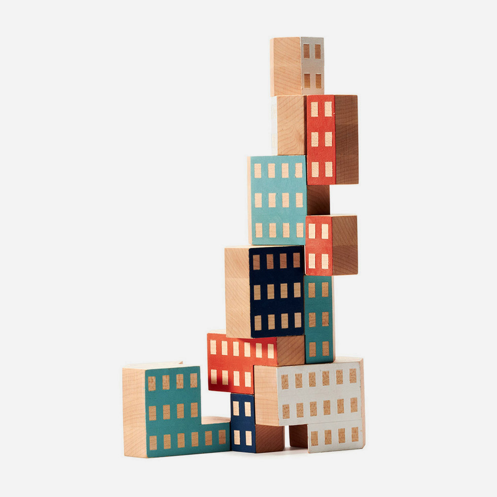Modern Design 102: Geometry – Unison | inunison