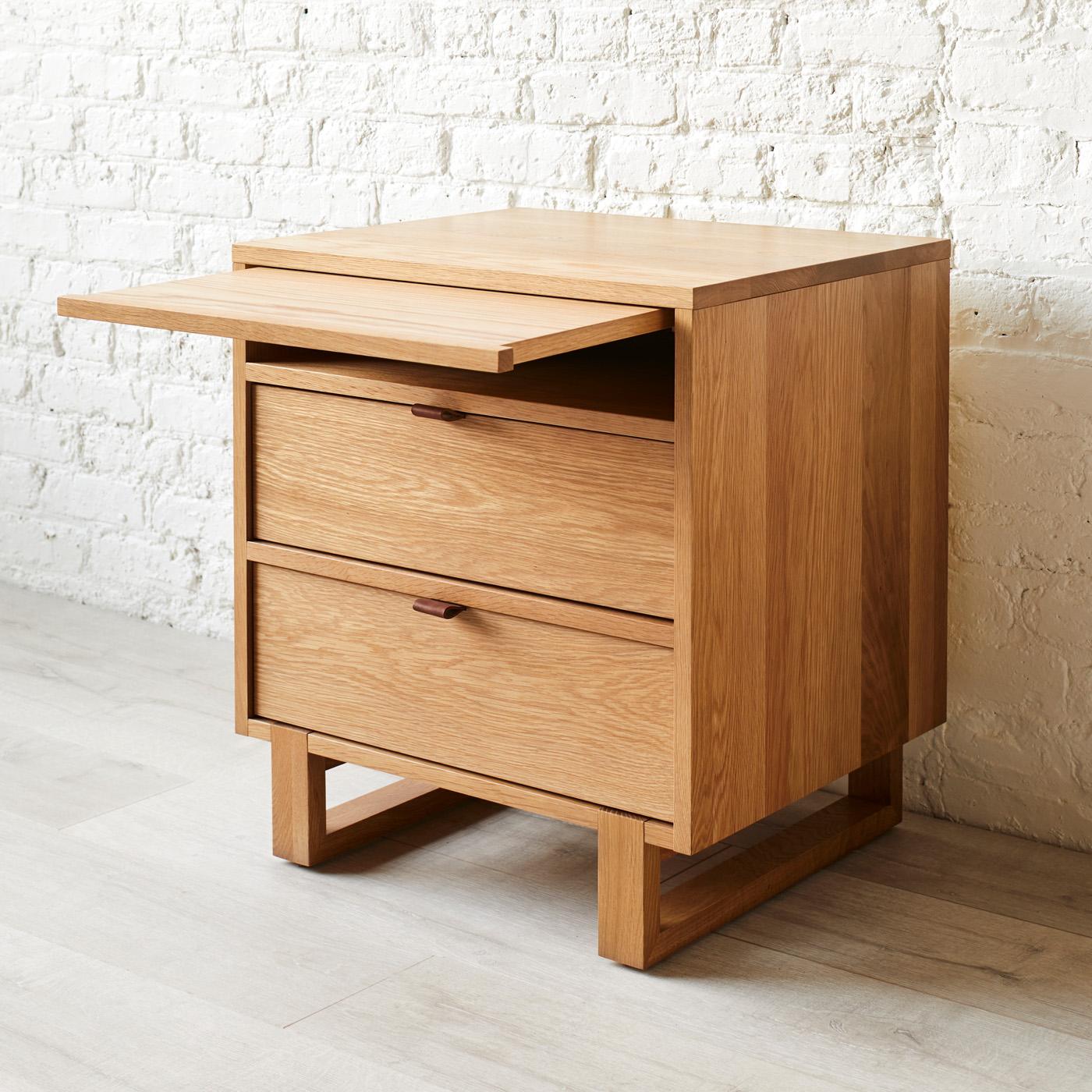 A Handcrafted Retreat: The Fulton Bedroom Collection – Unison | inunison