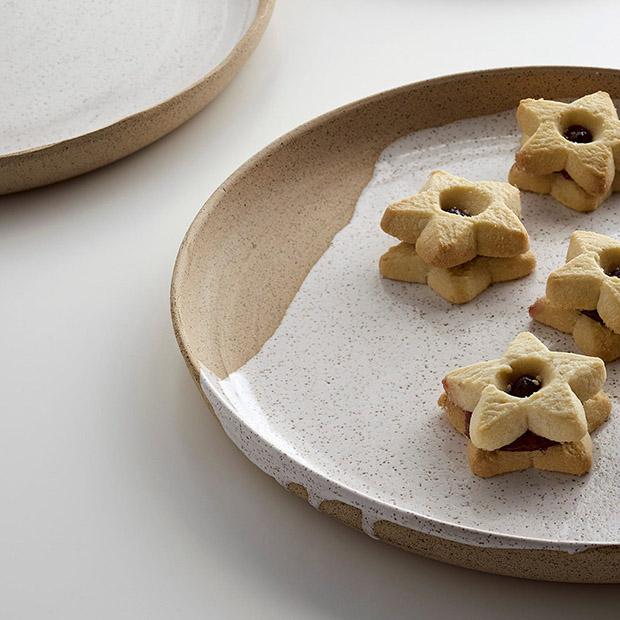 Handmade Ilog Platters by Debbie Carlos – Unison | inunison