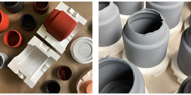 Handcrafted Ceramics From Aaron Probyn – Unison | inunison