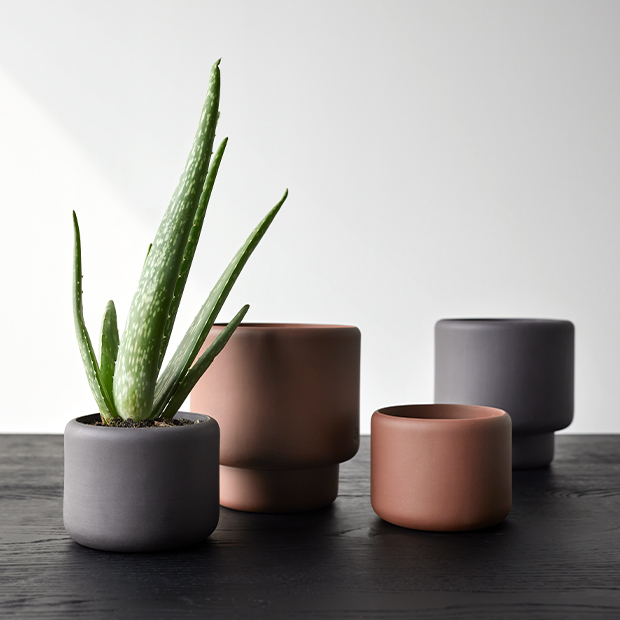 Handcrafted Ceramics From Aaron Probyn – Unison | inunison